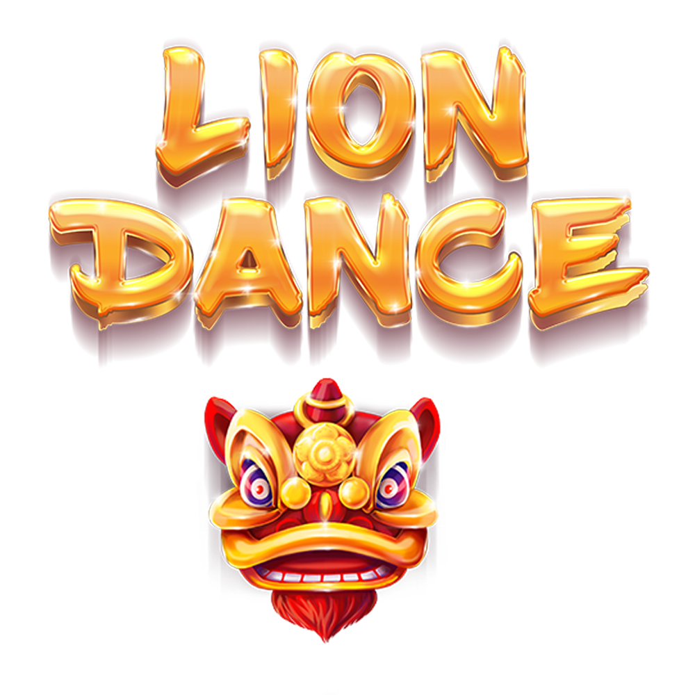 Lion Dance Logo at John Mcginnis blog