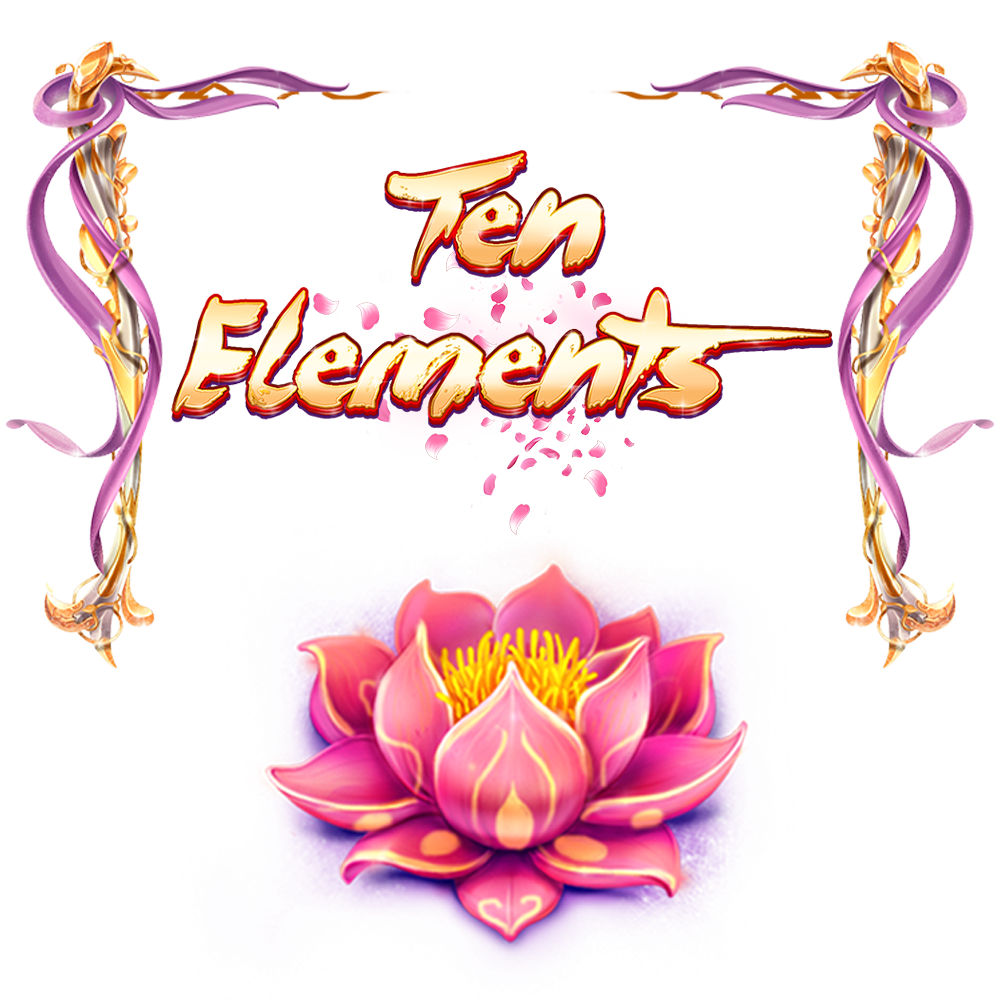 Play Ten Elements | 500€ Bonus + 200 Free Spins | Wildz Casino