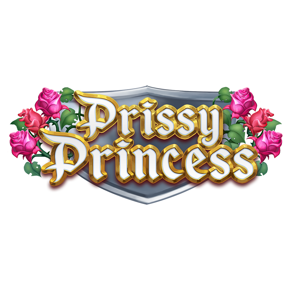 Play Prissy Princess | 500€ Bonus + 200 Free Spins | Wildz Casino