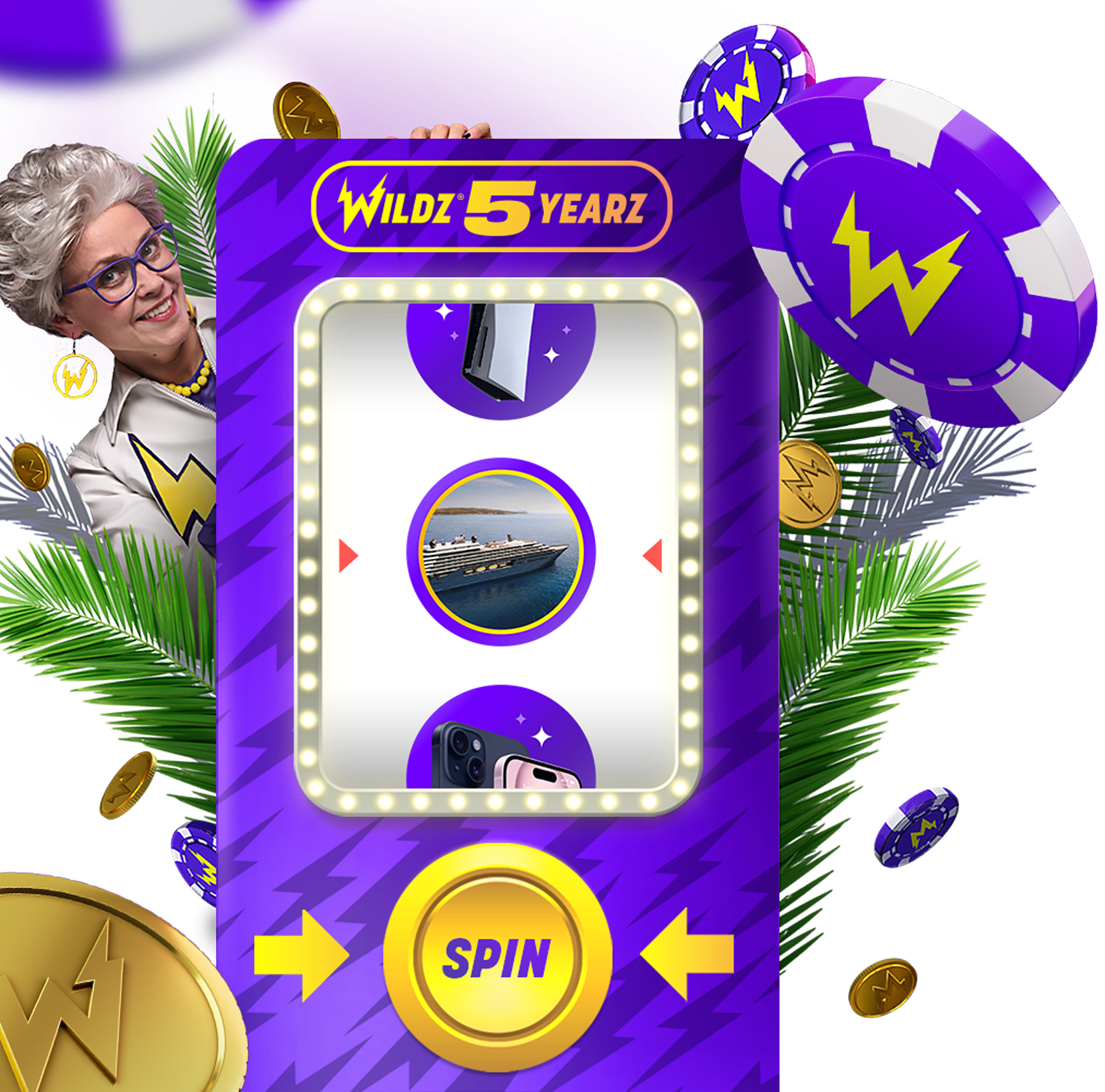 Wildz Online Casino Wildz Online Casino